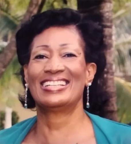 MRS. VICTORIA JANE WILDGOOSE STUBBS | Obituaries | thenassauguardian.com