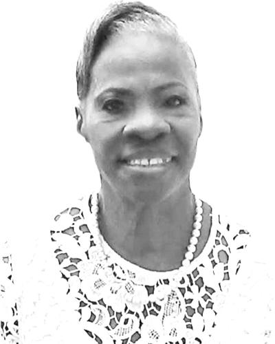 Ellery Jane Tucker | Obituaries | thenassauguardian.com