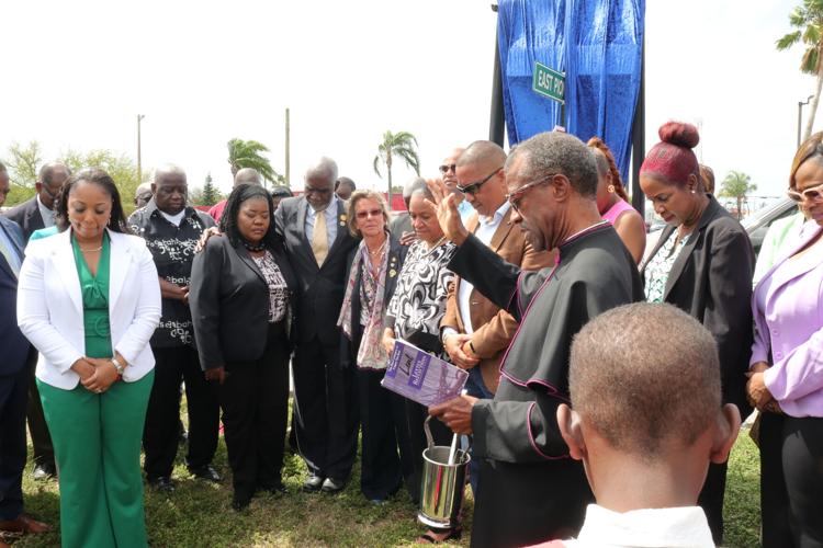 Doherty, McPhee, Thompson honored in street renaming initiative | Grand ...