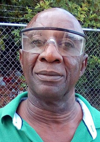 ANTHONY ROYCE LIVINGSTONE | Obituaries | thenassauguardian.com