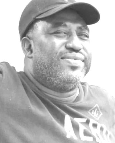 Kevin Damian Musgrove, 62 yrs | Obituaries | thenassauguardian.com