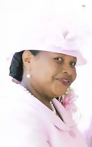 DEACONESS BLASENT SIMPSON-CURRY | Obituaries | thenassauguardian.com