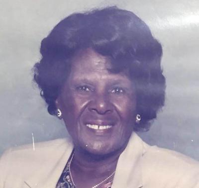 Ruth Delores Ferguson | Obituaries | thenassauguardian.com