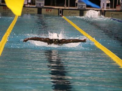 Competitive swimming returns | Sports | thenassauguardian.com