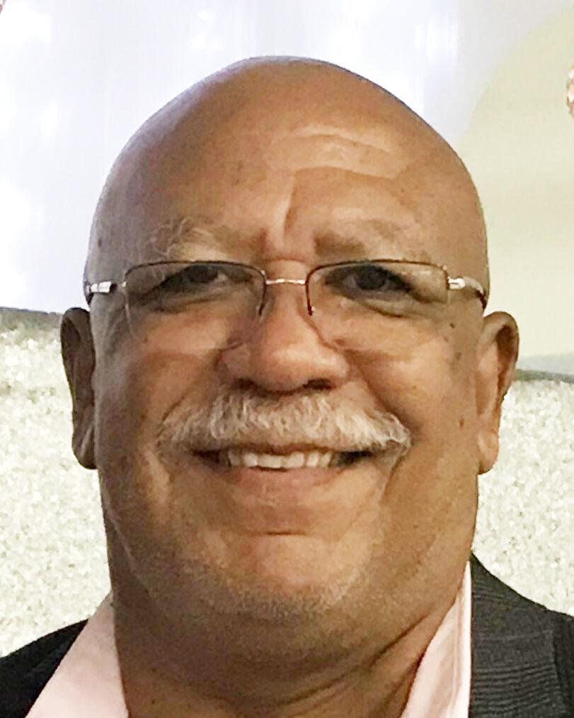 ARTHUR RUDOLPH “RUDY” MEADOWS | Obituaries | thenassauguardian.com