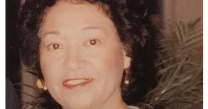 Emerald Deloney Sands | Obituaries | thenassauguardian.com