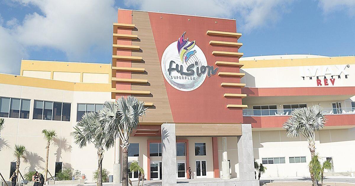 Fusion Superplex to reopen in second week of July | Business ...