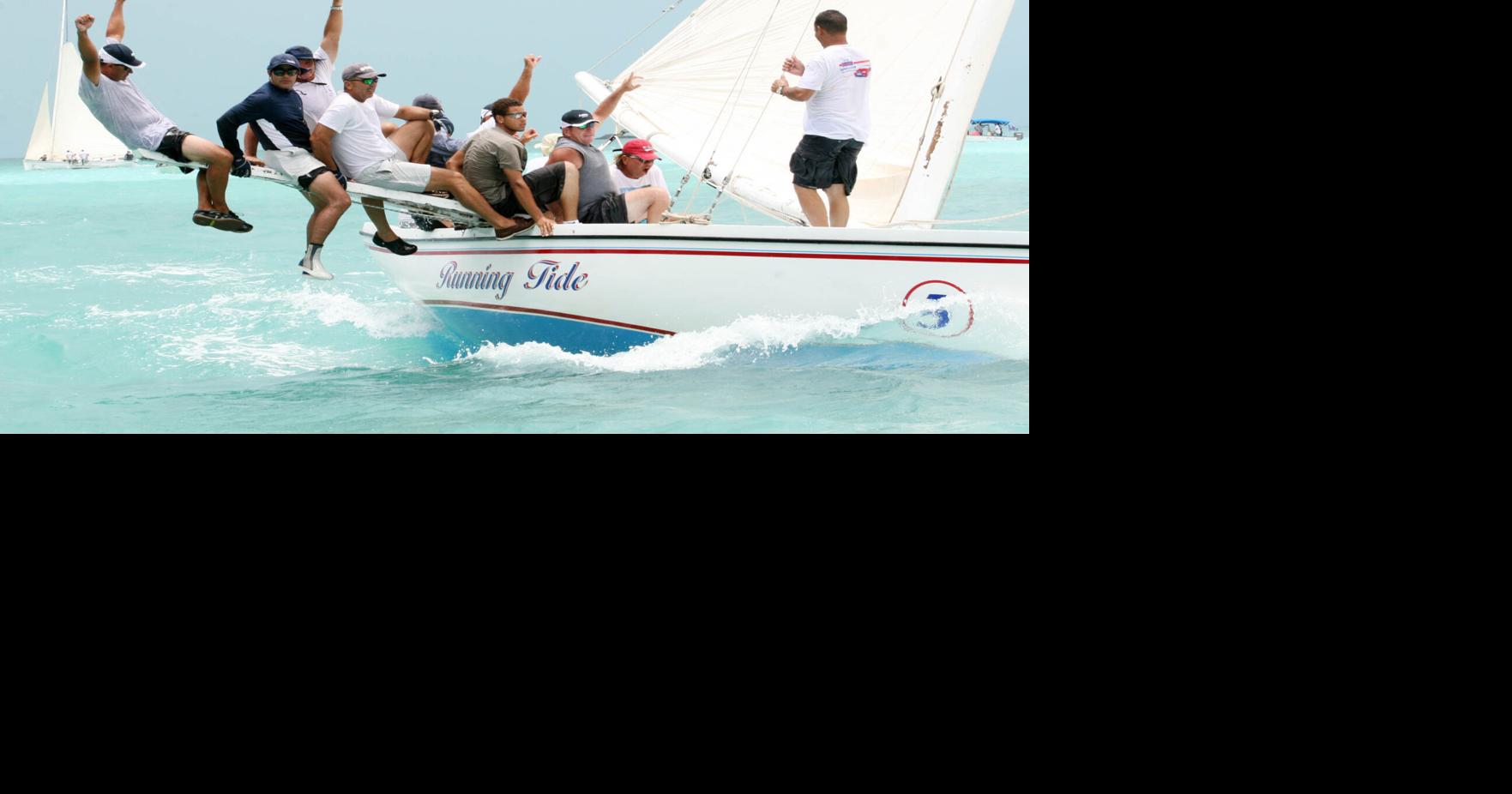 55th Annual Long Island Regatta | | thenassauguardian.com