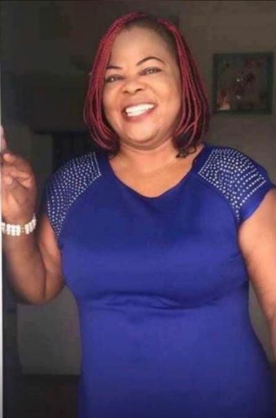 Stephanie Moss | Obituaries | thenassauguardian.com