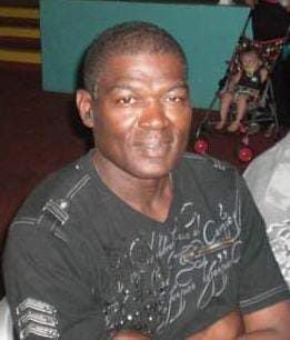 Israel Taylor | Obituaries | thenassauguardian.com