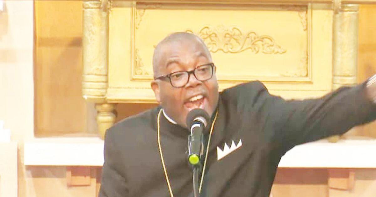 ‘Acting like God’ | News | thenassauguardian.com