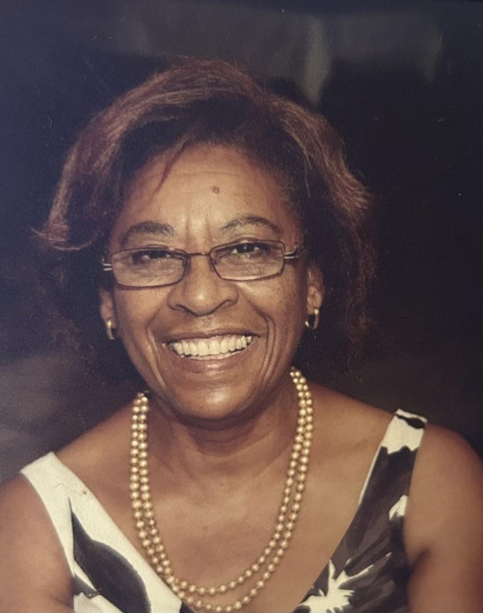 Doreen Elizabeth Peters | Obituaries | thenassauguardian.com