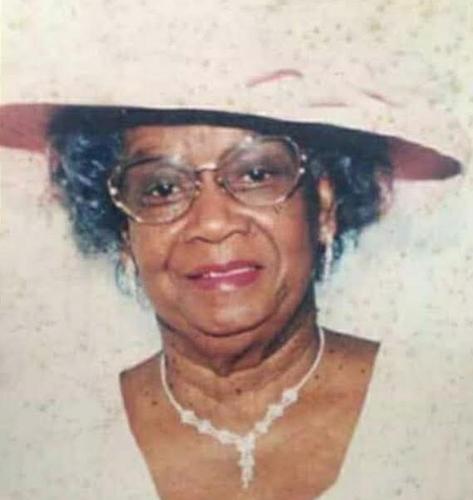 Ada Flordell Johnson | Obituaries | thenassauguardian.com