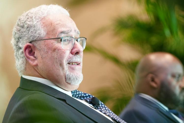 'We don't aim to put society at risk' | News | thenassauguardian.com