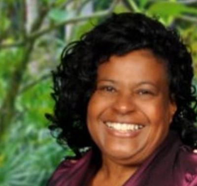 Patricia Pauline Ennis | Obituaries | thenassauguardian.com