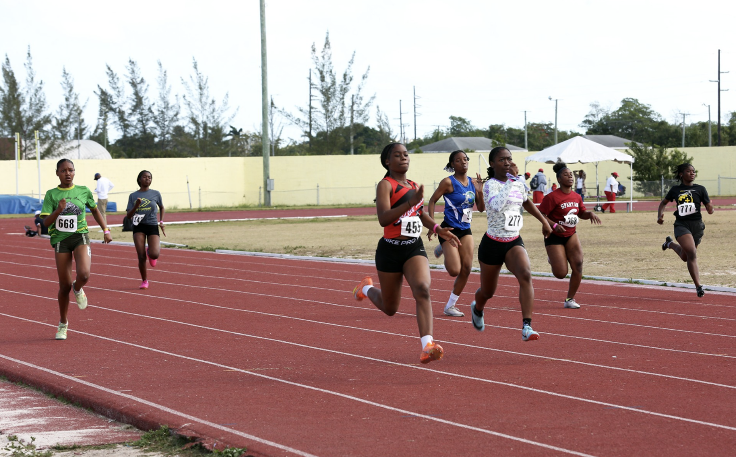 Regular track and field returns | Sports | thenassauguardian.com