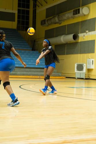 The Mingoes beat the Aces | Sports | thenassauguardian.com