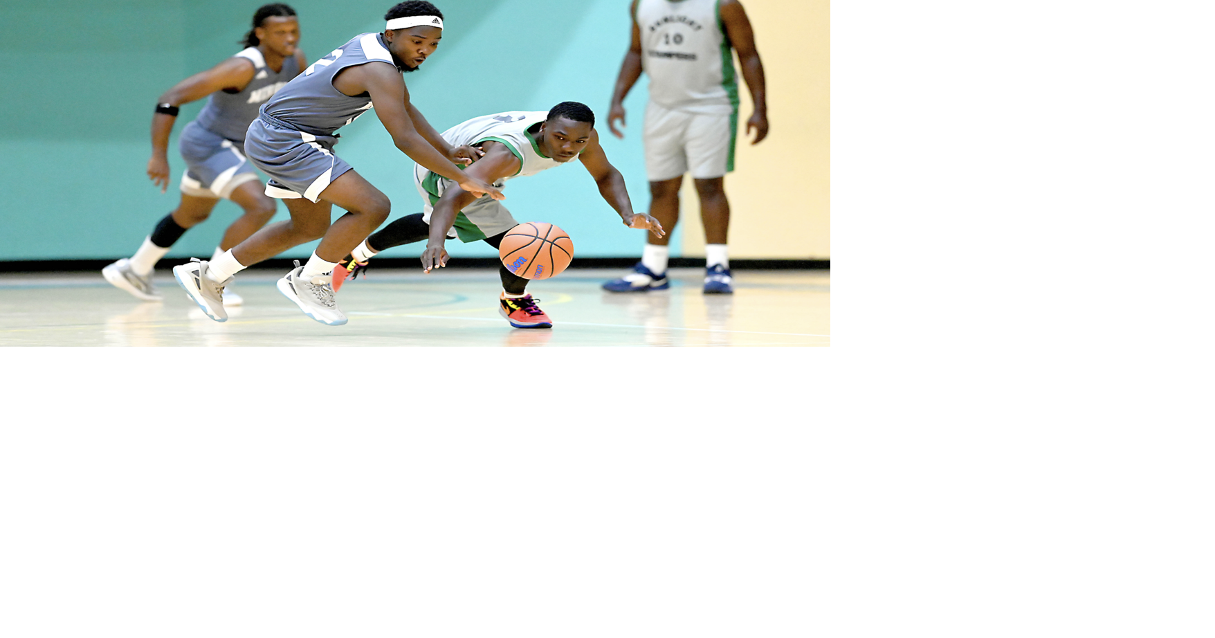 Mingoes opens UB Showcase with dramatic win | Sports ...