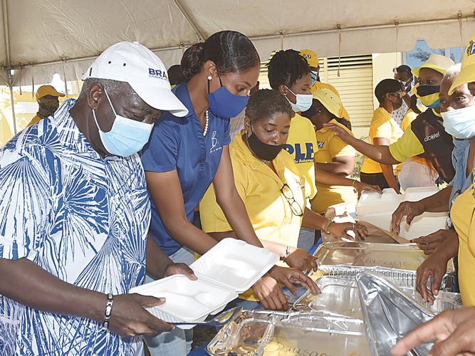 FNM and PLP on defensive over weekend gatherings | News ...