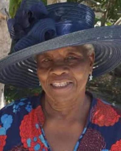 Rebeeca "Joy" Taylor-Neely | Obituaries | thenassauguardian.com