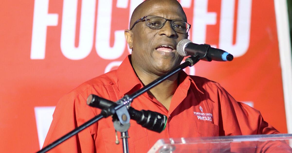 For the FNM, a demoralizing loss | Editorials | thenassauguardian.com