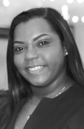 Mykka Lakeisha Moss | Obituaries | thenassauguardian.com