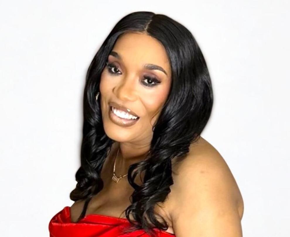 Nadine Stacy Morris-Campbell | Obituaries | thenassauguardian.com