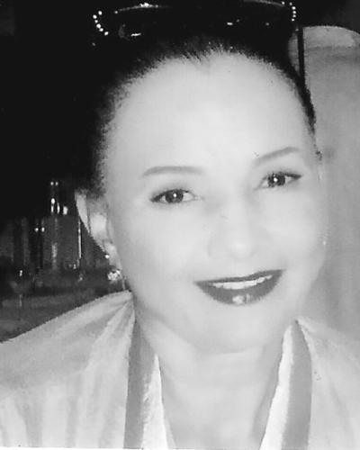 MAXCINE MAUREEN BASTIAN | Obituaries | thenassauguardian.com