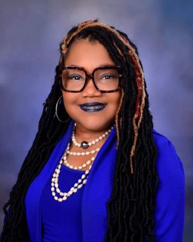 Movement in Catholic education for new academic year; Tiffany Glass ...