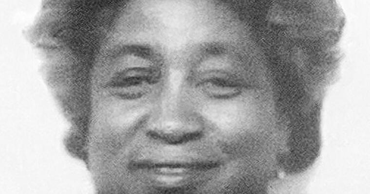 LEANNA MARGUERITE DAVIS | Obituaries | thenassauguardian.com