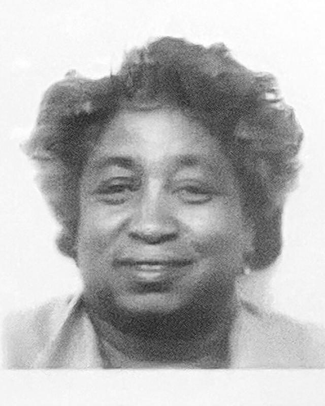 LEANNA MARGUERITE DAVIS | Obituaries | thenassauguardian.com
