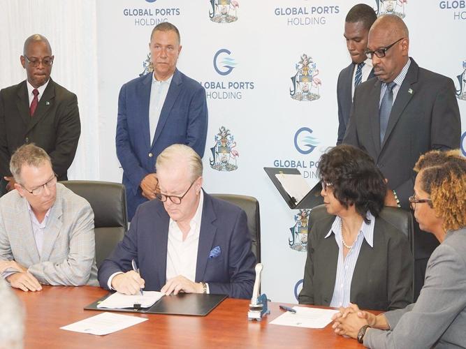 Frank Smith’s acquittal stands | News | thenassauguardian.com