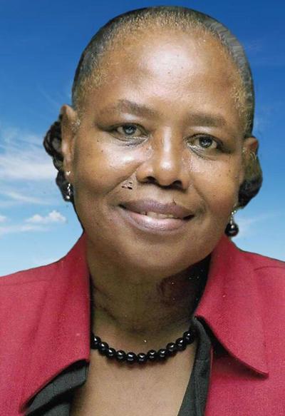 ALMA MCBRIDE-MILLS | Obituaries | thenassauguardian.com