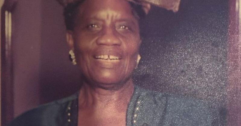 Muriel Adelle Sears | Obituaries | thenassauguardian.com