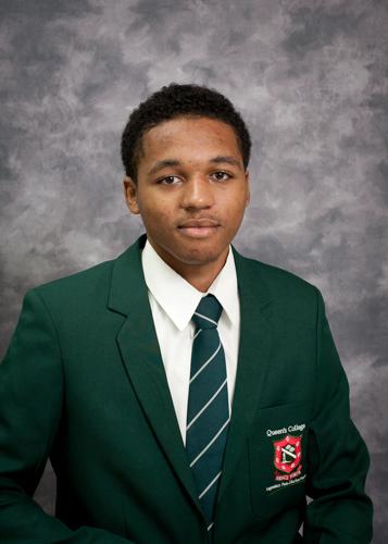 All Bahamas Merit Scholars: Prospects for the future | Lifestyles ...