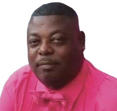 Paul Louis Smith | Obituaries | thenassauguardian.com
