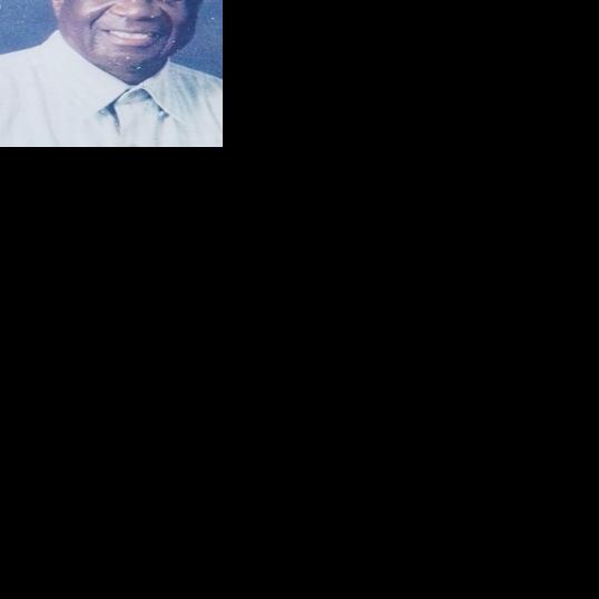 Mr. Stanmitz Alonzo Butler | Obituaries | thenassauguardian.com