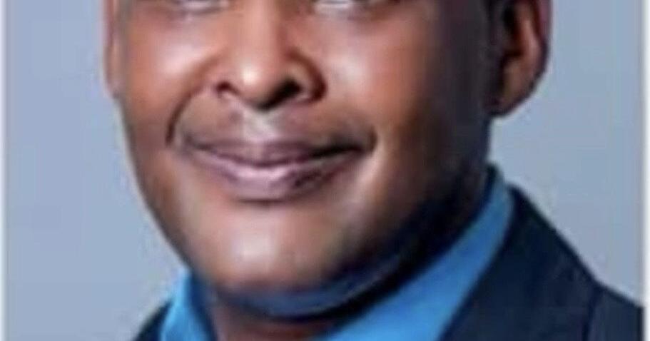 Simeon Alphonzo Roberts | Obituaries | thenassauguardian.com