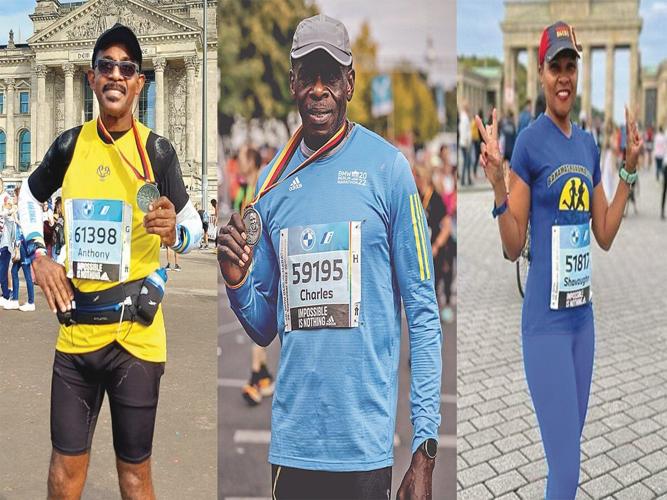 Quartet of young Bahamians to sail in Brazil | Sports ...