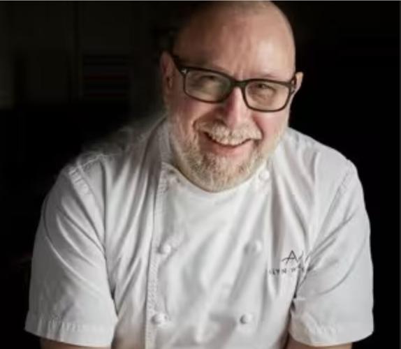 Michelin-starred chef to headline first Taste of Exuma | Lifestyles ...