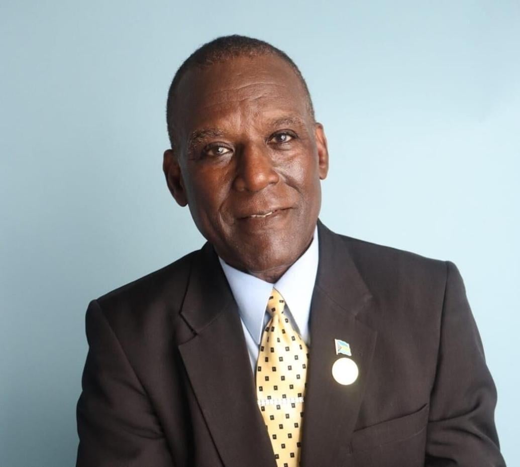 JOHN REGINALD FRAZER | Obituaries | thenassauguardian.com