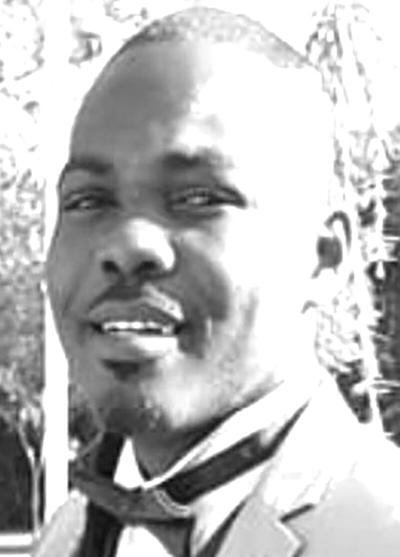 KennetH Alexander Rolle Jr., 38yrs | Obituaries | thenassauguardian.com