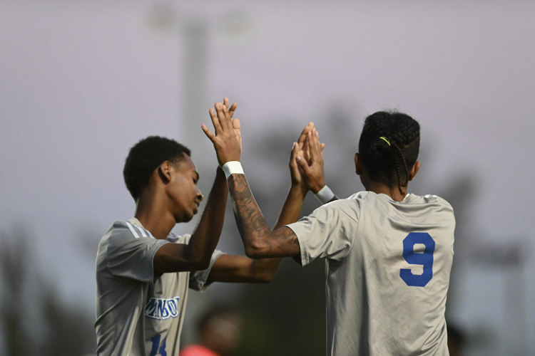 Mingoes blank the Future Stars | Sports | thenassauguardian.com