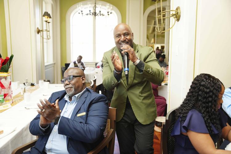 Long time Atlantis employees honored | News | thenassauguardian.com