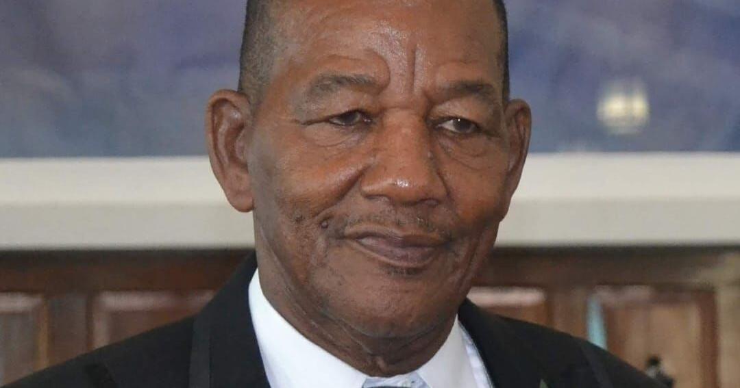 William Willard Dewitt “Slim” Symonette | Obituaries ...