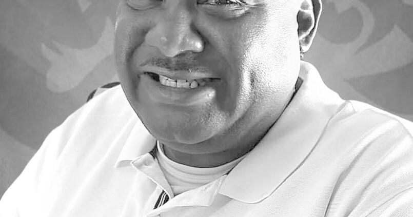 Dwayne Anton Grant, 53 yrs | Obituaries | thenassauguardian.com