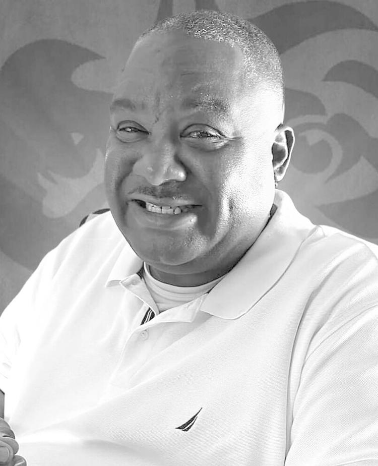Dwayne Anton Grant, 53 yrs | Obituaries | thenassauguardian.com