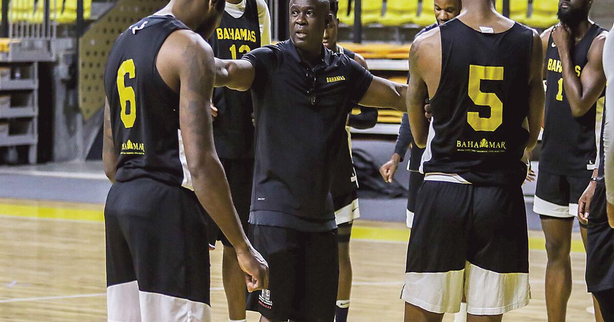 National team denied access to Kendal Isaacs gym | Sports ...