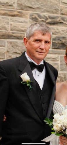 Michael Edward Russell | Obituaries | thenassauguardian.com