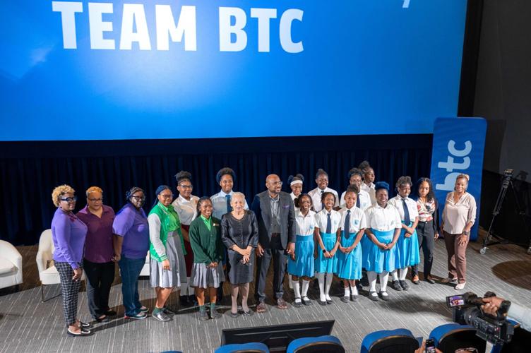 BTC 'Inspires Inclusion' | | thenassauguardian.com